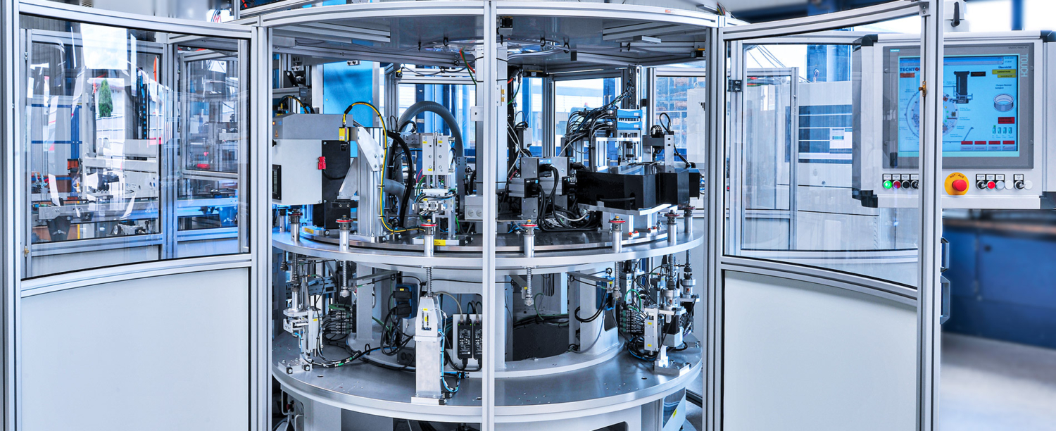 Lösungen - konteca engineering