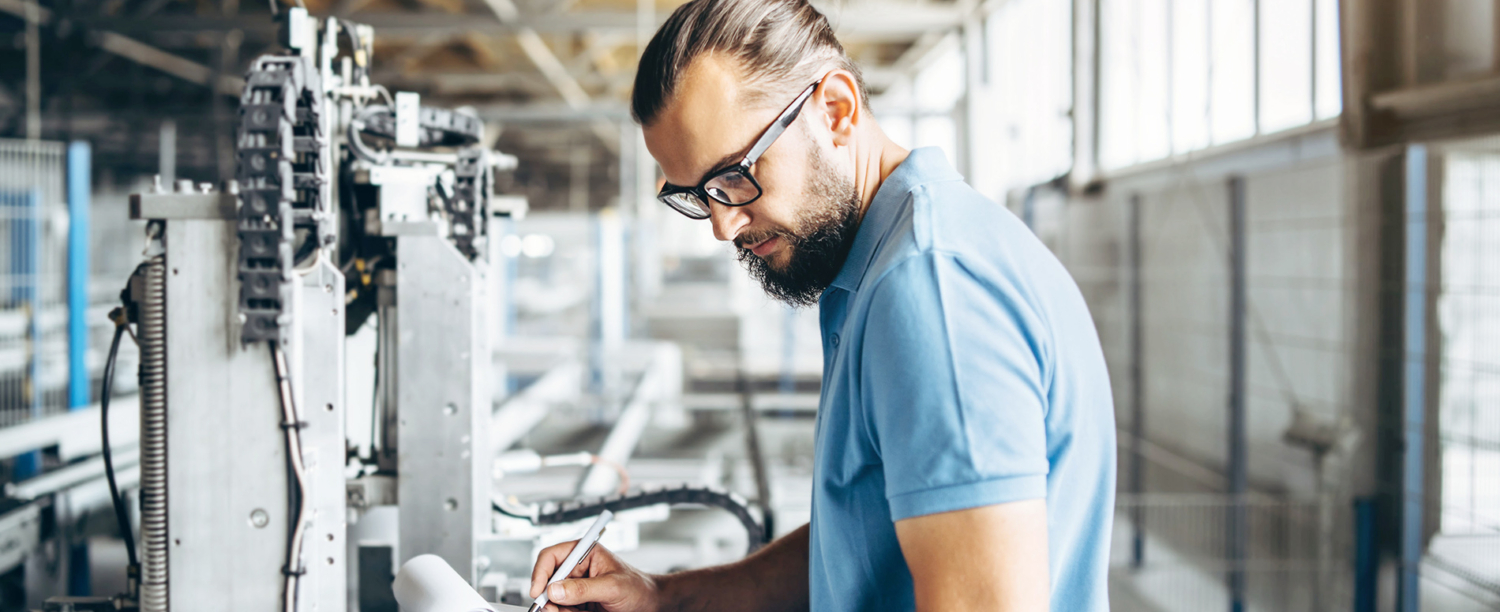 Inbetriebnahme - konteca engineering