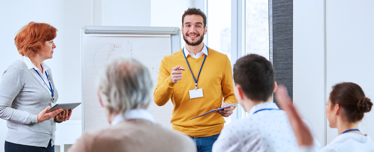 Schulungen – konteca engineering