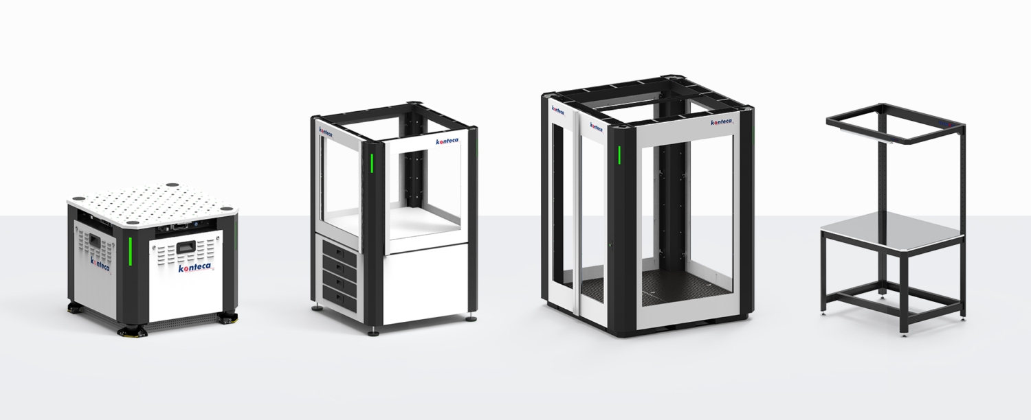 Home - konteca engineering